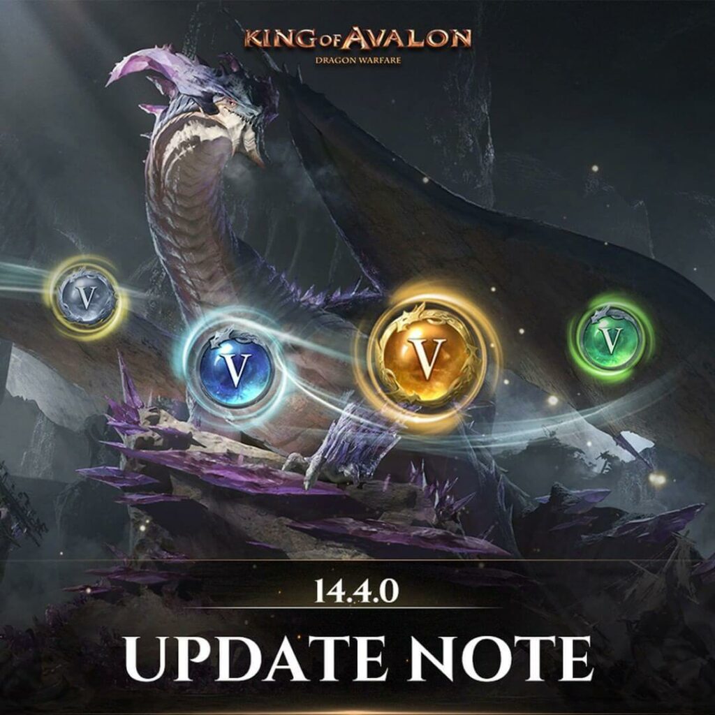 King of Avalon Archives - FunPlus