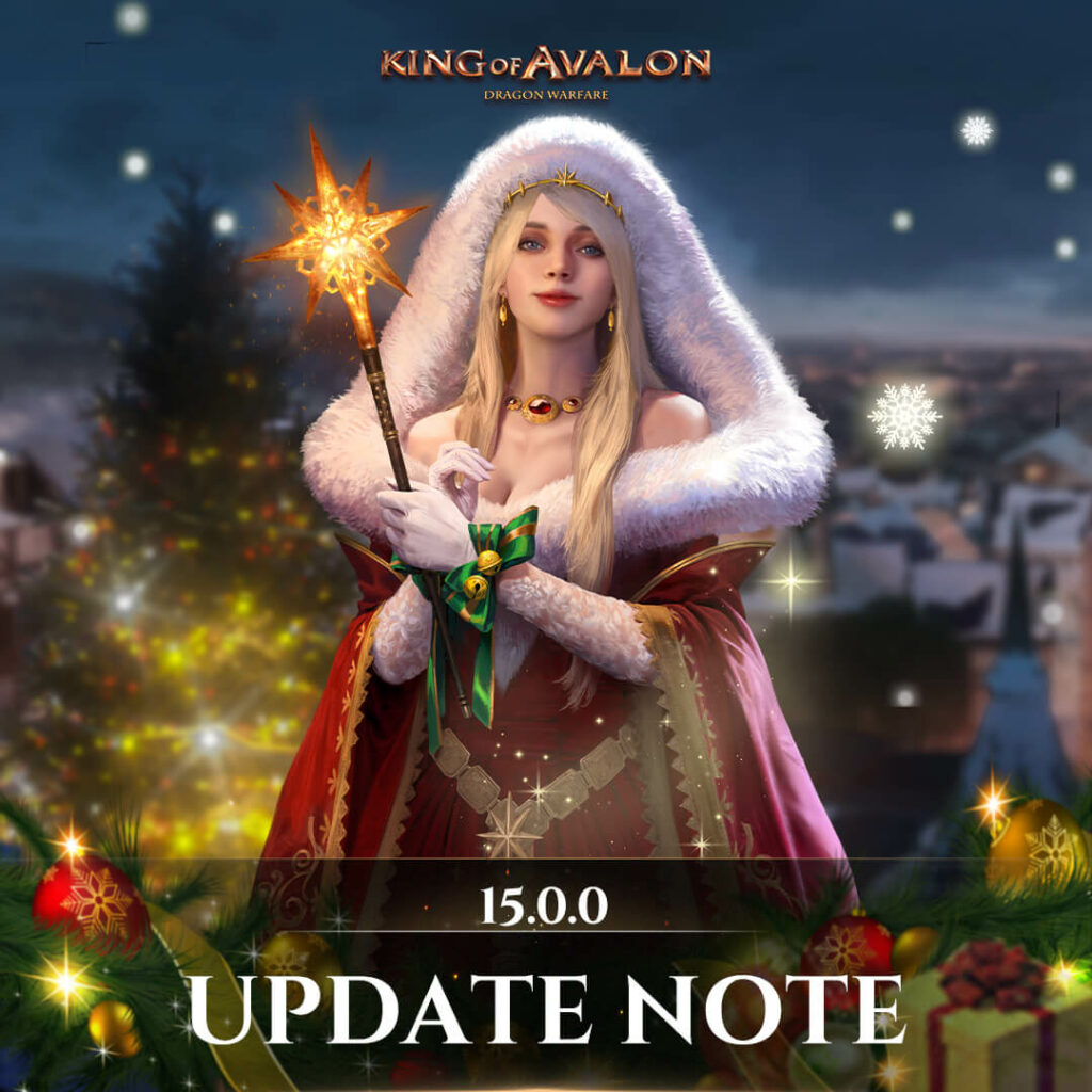 King of Avalon Archives - FunPlus
