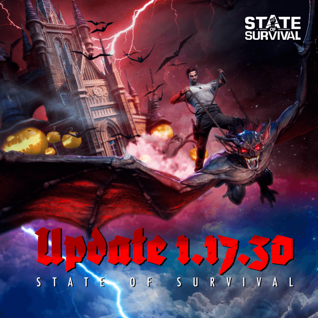 State of Survival Archives - FunPlus