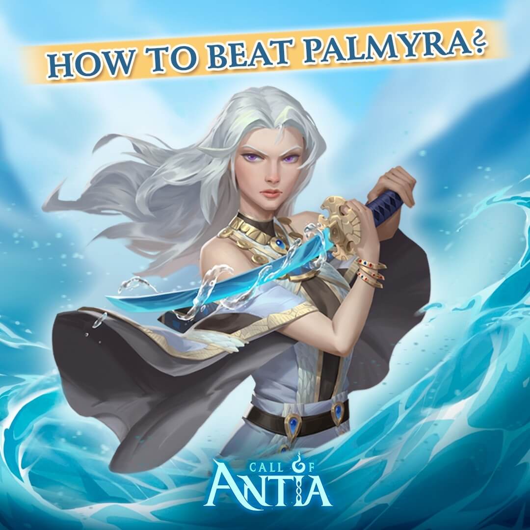 Call of Antia Version 2.1.100 details - FunPlus