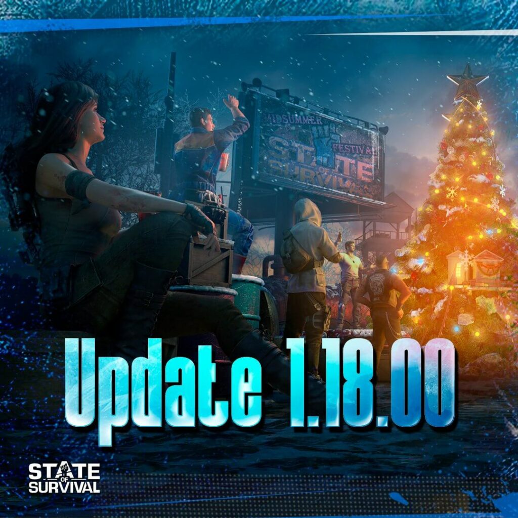 State of Survival Archives - FunPlus