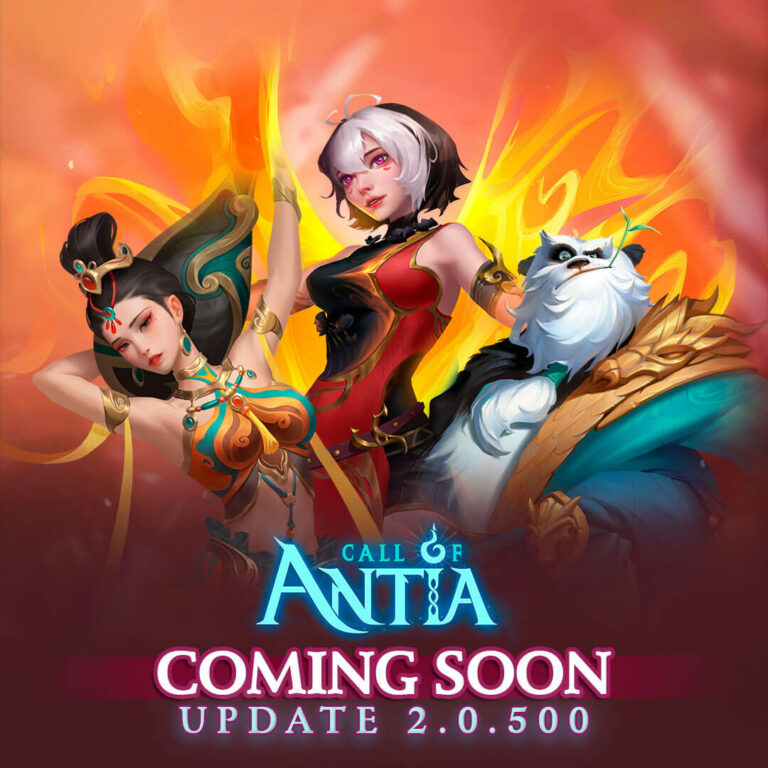 Call of Antia Archives - FunPlus