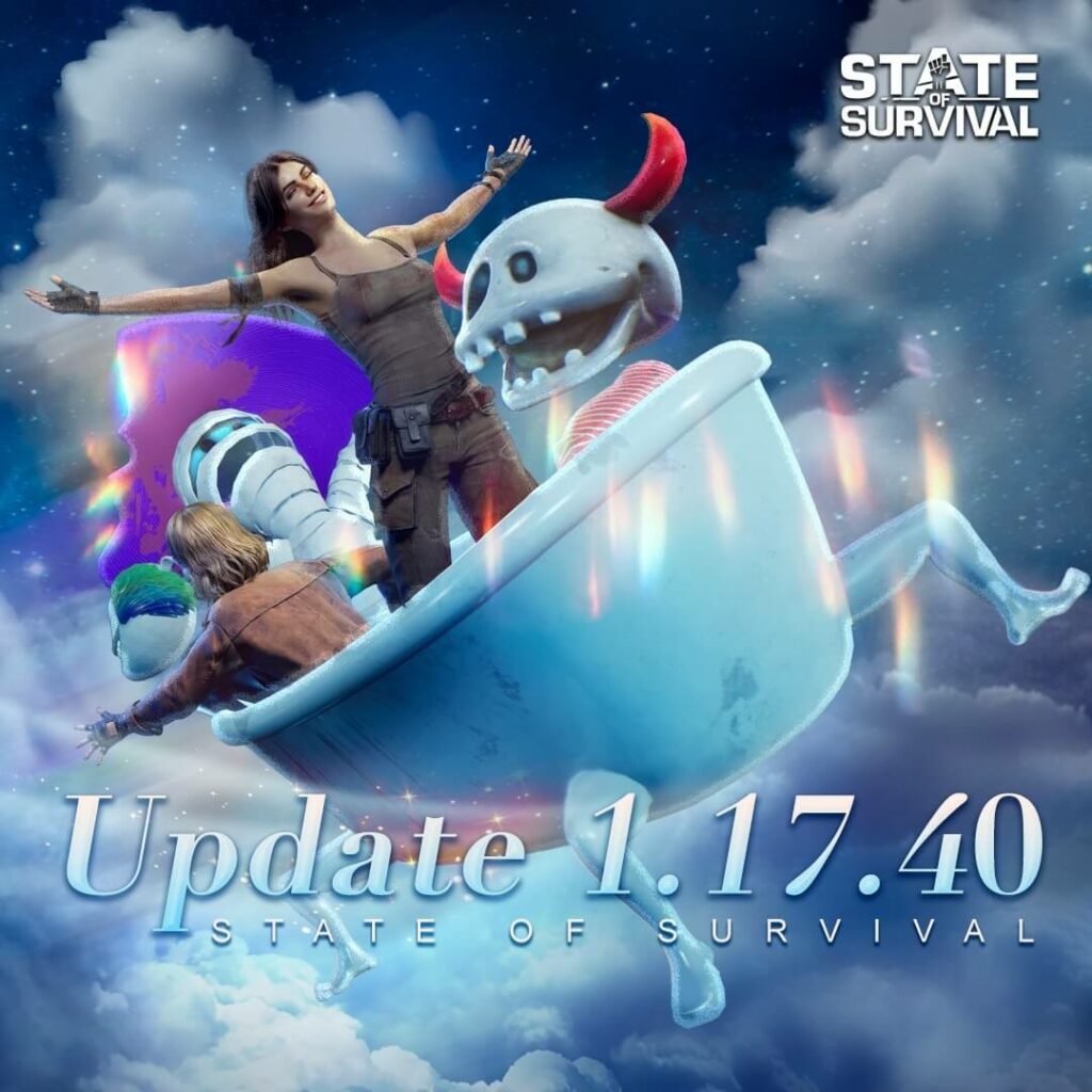 State of Survival Archives - FunPlus