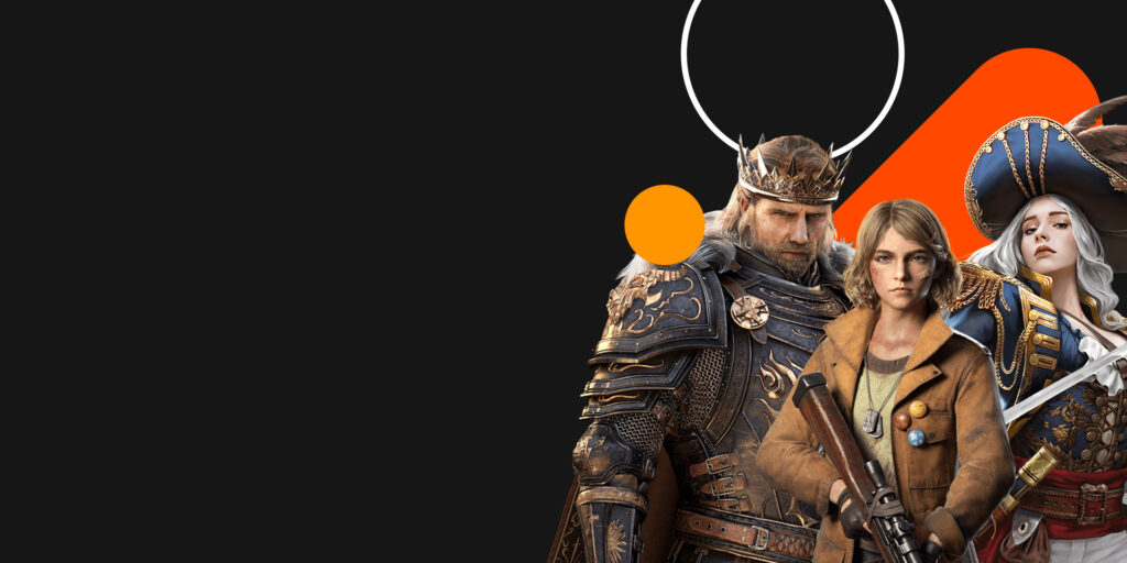 State of Survival Archives - FunPlus