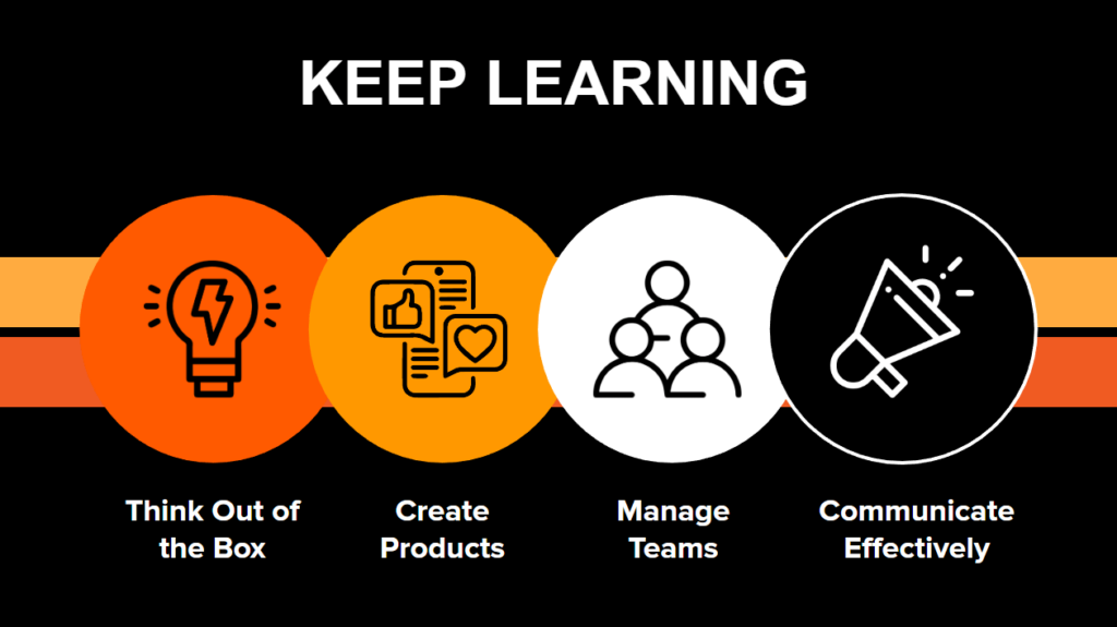 How to find a career in video games - Milo Farto - FunPlus