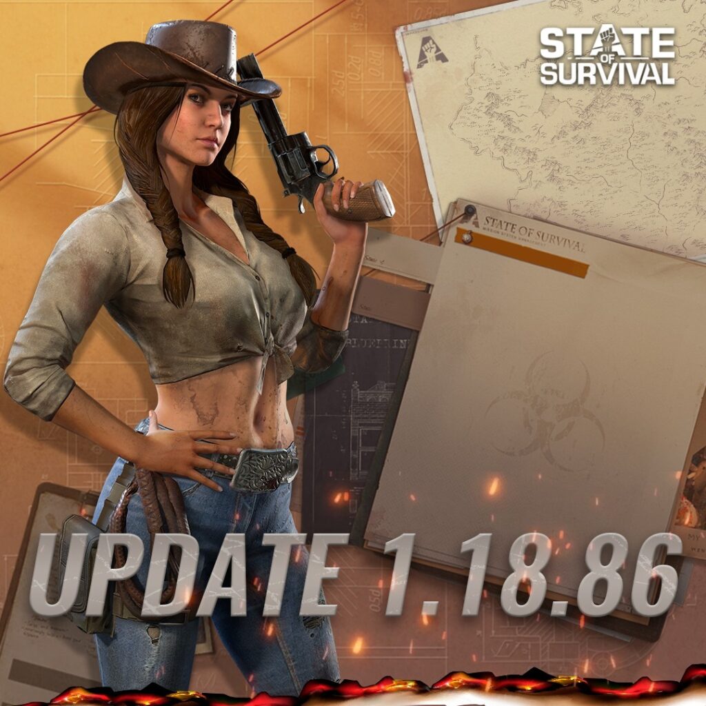 State of Survival Archives - FunPlus