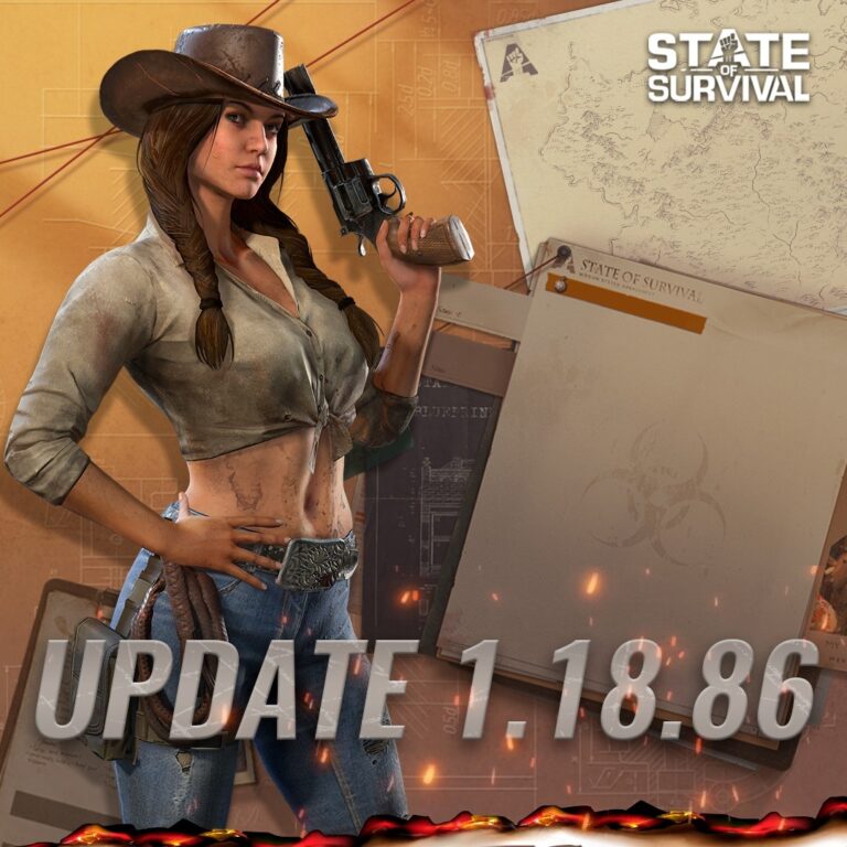 State of Survival Archives - FunPlus