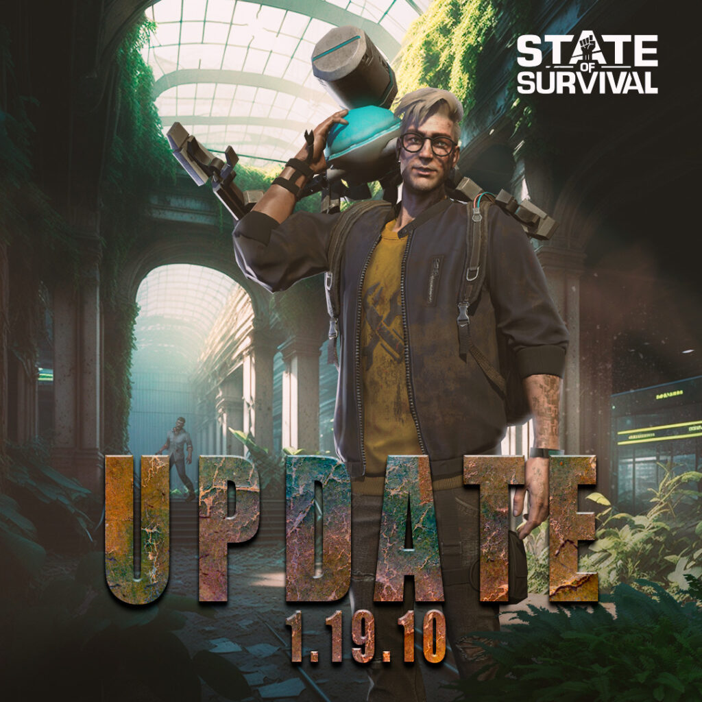 State of Survival Archives - FunPlus