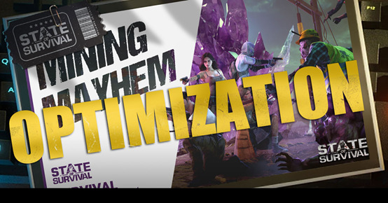 State of Survival: What to expect from May to July - FunPlus