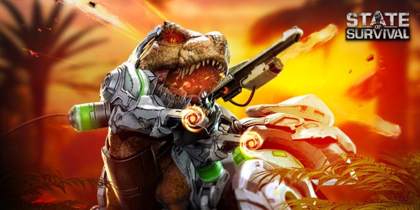 State of Survival: What to expect from May to July - FunPlus