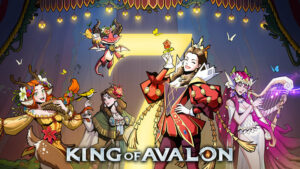 FUNPLUS’ FROST & FLAME: KING OF AVALON CELEBRATES ITS 7th ANNIVERSARY ...