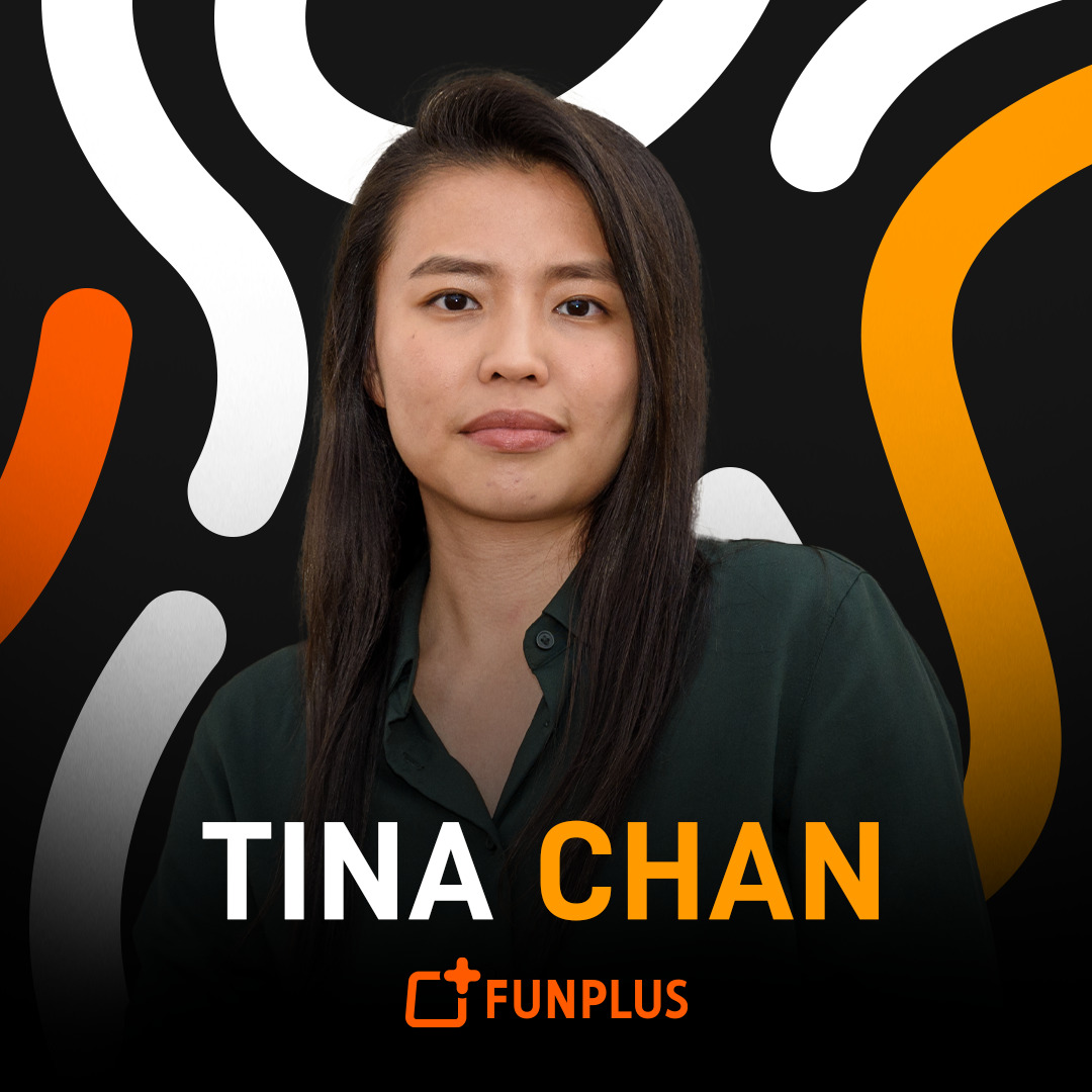 Breaking Barriers: Tina’s Empowering Journey! - FunPlus