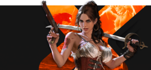 Stormshot: Isle of Adventure - FunPlus