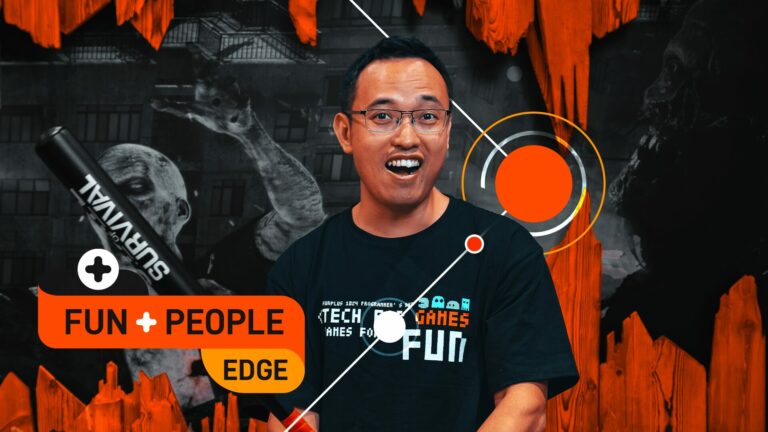 Spotlight - FunPlus