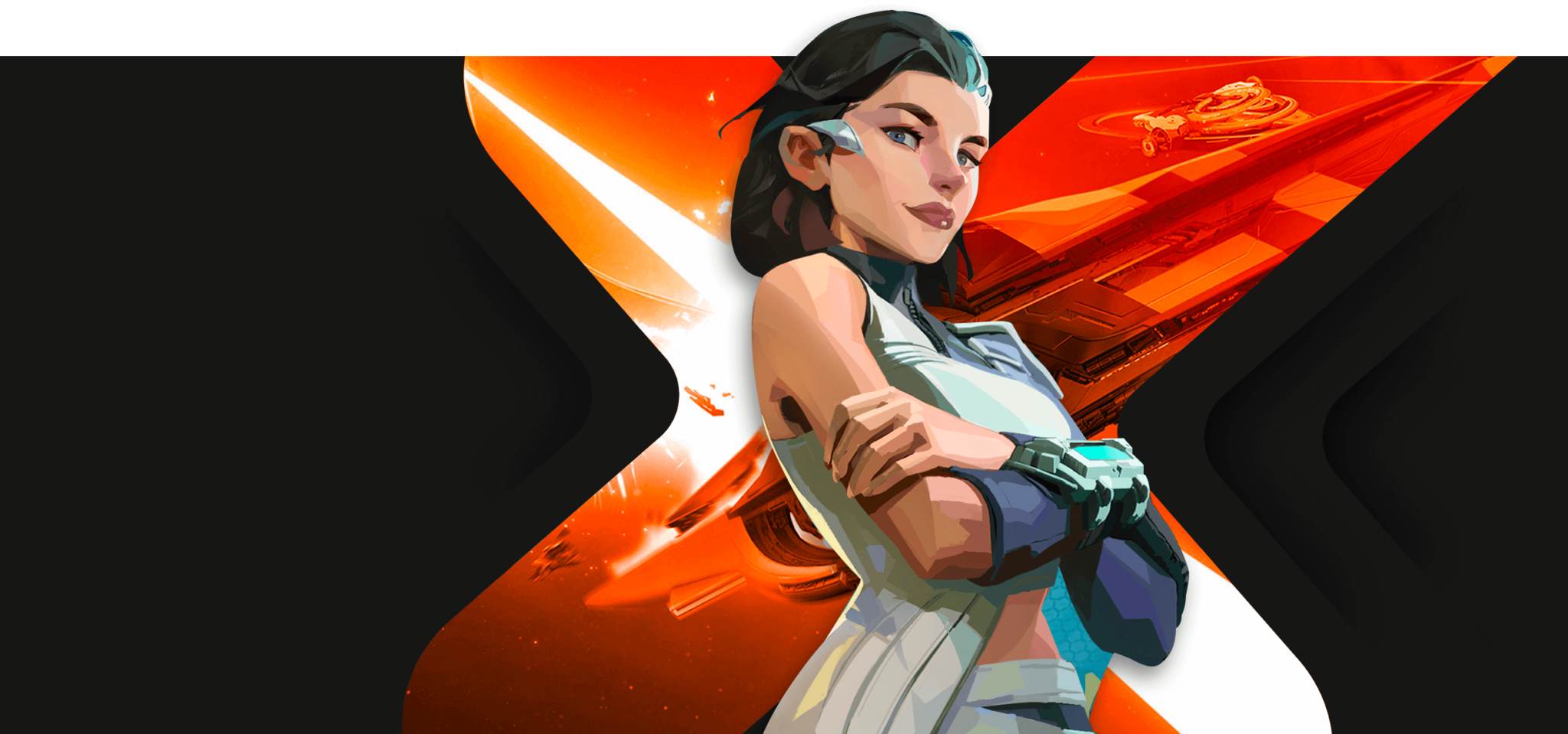 Foundation - FunPlus