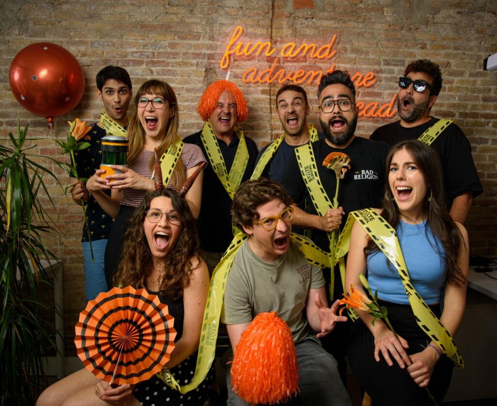 Contact us - FunPlus