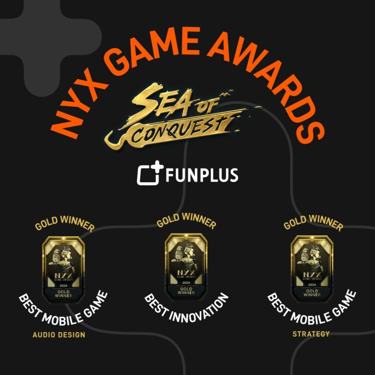 Spotlight - FunPlus