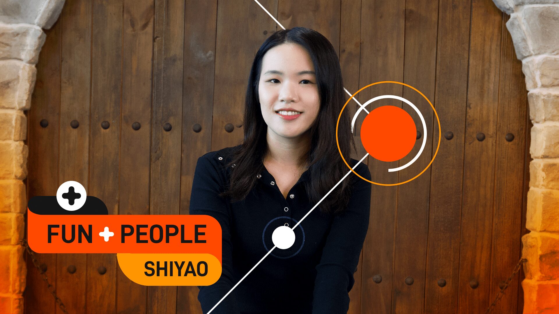 Fun+People - Shiyao, Publishing Producer at - FunPlus