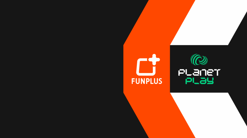 FunPlus Announces Official Collaboration with PlanetPlay - FunPlus