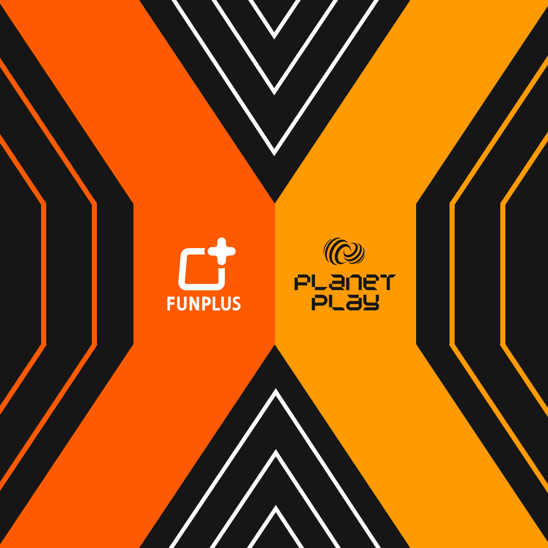 FunPlus Announces Official Collaboration with PlanetPlay - FunPlus