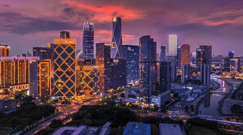 FunPlus Studios - FunPlus