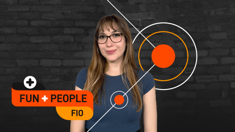 Hello! Welcome to FunPlus! - FunPlus