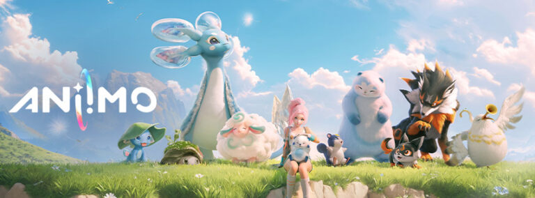 ANIIMO REVEALED AT XBOX GAMES SHOWCASE - FunPlus