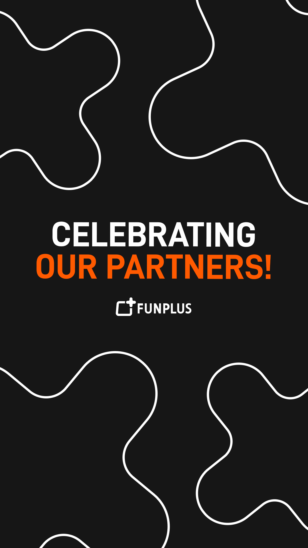 Celebrating our Partners! - FunPlus